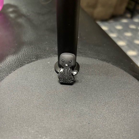 Universal | Accessories | 38 Death Eater Croc Charm | Poshmark